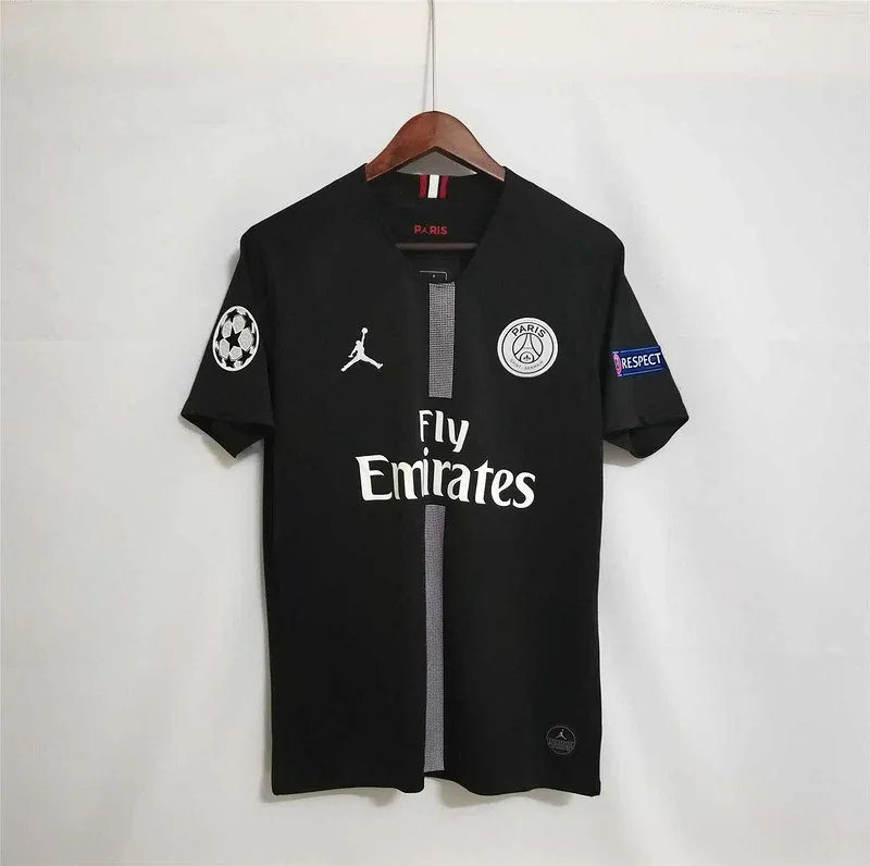 PSG 2018/2019 third kit