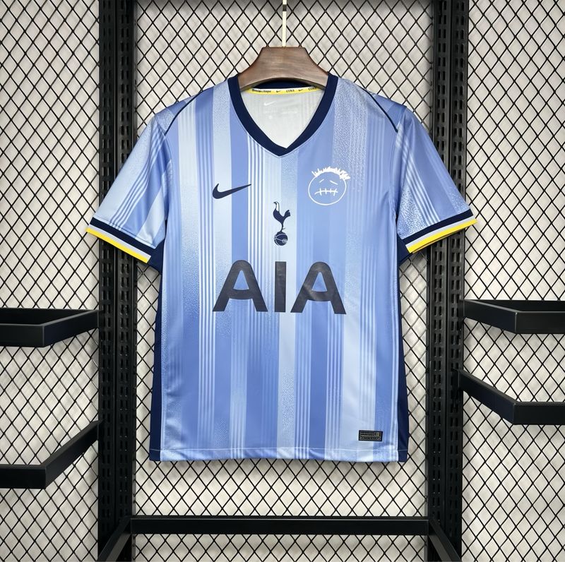 Spurs special kit