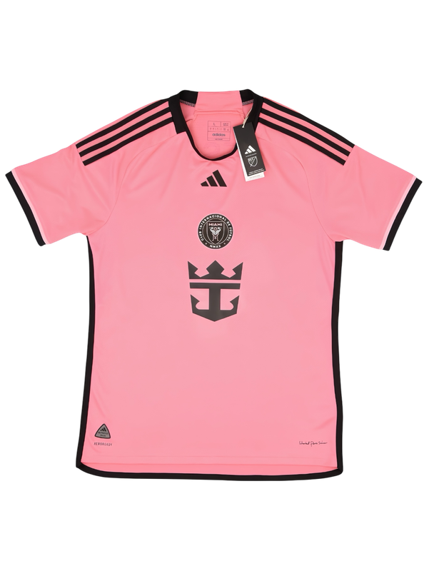 Inter Miami Home kit 2024/25