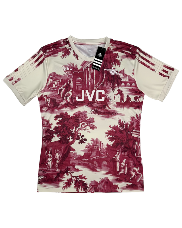 Arsenal JVC Special Kit