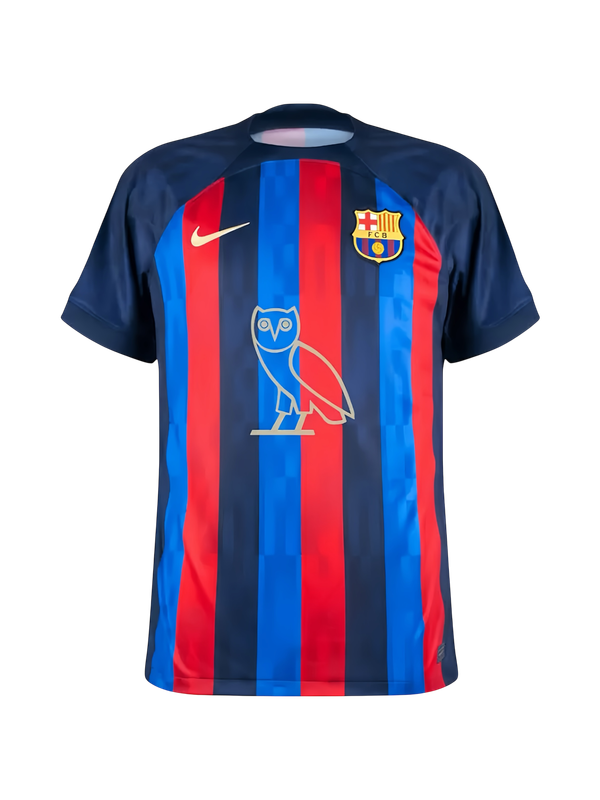 Barcelona 2022/23 Ovo kit