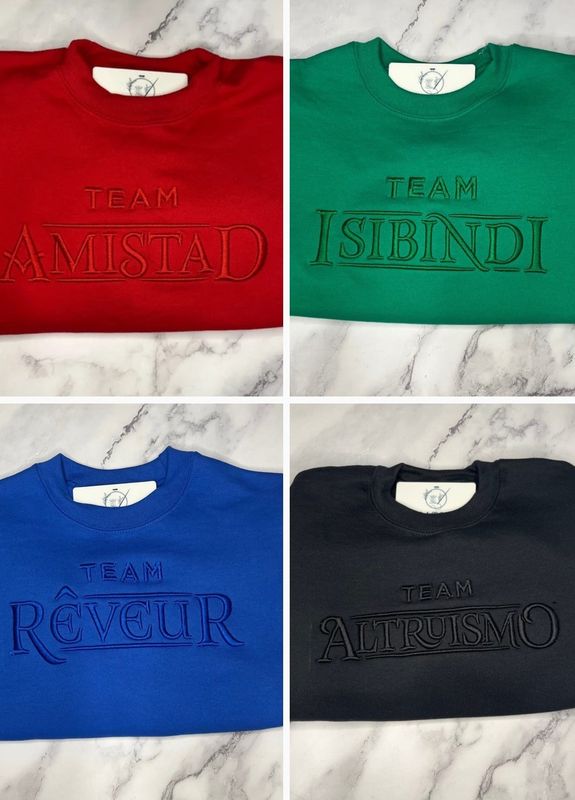 House Shirts