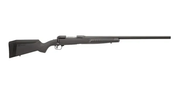 Savage 110 Varmint 204 Ruger 26" 4-Rd Bolt Action Rifle