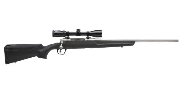 Savage AXIS II XP 223 Rem 22'' 4-Rd Bolt Action Rifle