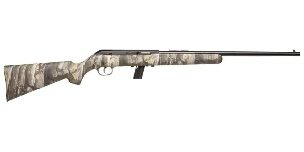 Savage 64F 22 LR 20.5" 10-Rd Semi-Auto Rifle