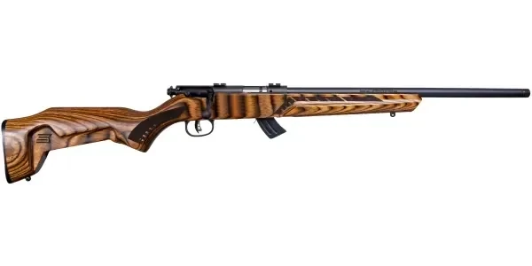 Savage Mark II Minimalist 22 LR 18'' 10-Rd Bolt Action Rifle