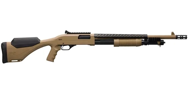 Winchester SXP Extreme Defender 12 Gauge 18" Pump Action Shotgun