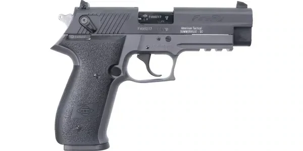 American Tactical Firefly 22 LR 3.9'' 10-Rd Semi-Auto Pistol