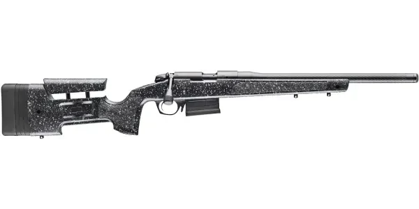 Bergara B14R 22 LR Trainer 18" Bolt Action Rifle