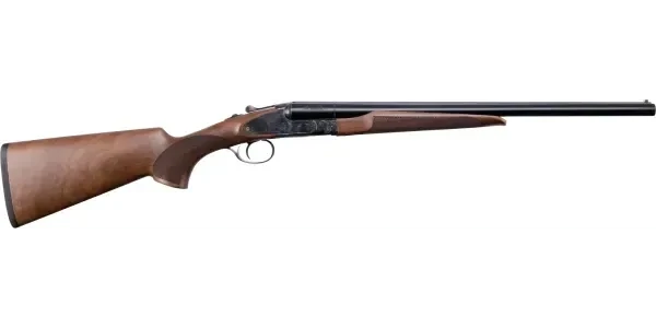 CZ-USA Sharp-Tail Coach 12 Ga 20" Break Action Shotgun