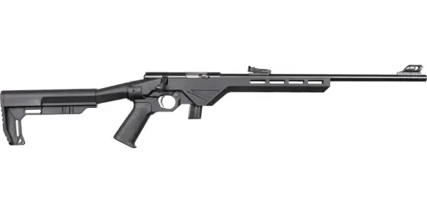 CITADEL TRAKR 22 LR 18'' 10-RD RIFLE