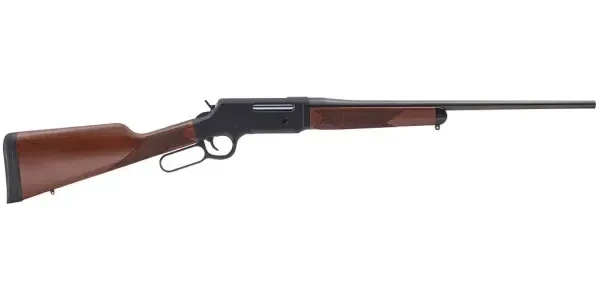 HENRY LONG RANGER 223 REM 20" 5-RD LEVER ACTION RIFLE