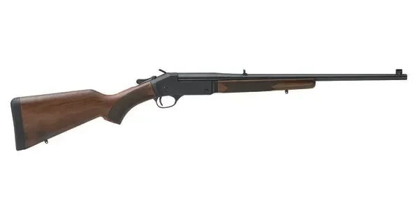 HENRY SINGLE SHOT 357 MAG 22'' BREAK ACTION RIFLE