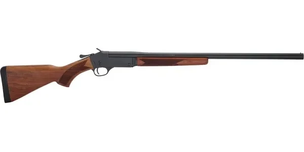 HENRY COMPACT SINGLE SHOT 20 GAUGE 26'' SINGLE SHOT SHOTGUN