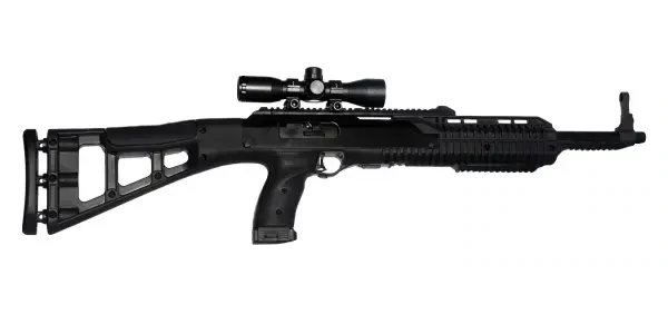 HI-POINT CARBINE TS 45 AUTO 17.5" 9-RD SEMI-AUTO RIFLE
