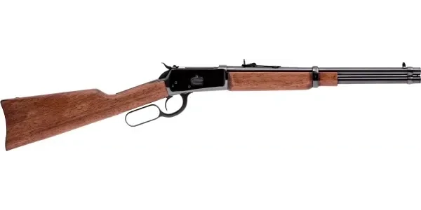 ROSSI R92C 45 COLT 16" 8-RD LEVER ACTION RIFLE