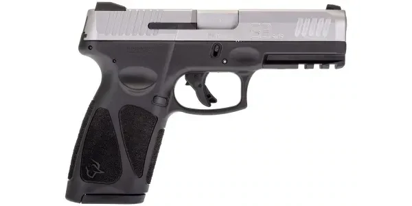 TAURUS G3 9MM 4'' 15-RD/17-RD PISTOL