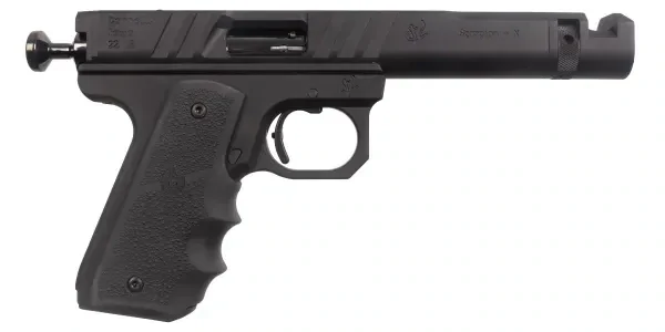 VOLQUARTSEN SCORPION X 22 LR 4.5'' 10-RD SEMI-AUTO PISTOL