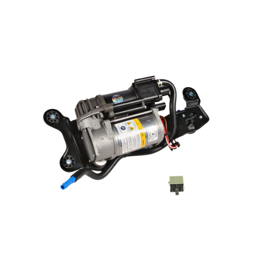 BMW AIR SUPPLY DEVICE