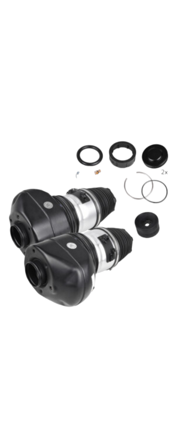 High Quality Air Suspension Parts | Air Suspension Ireland