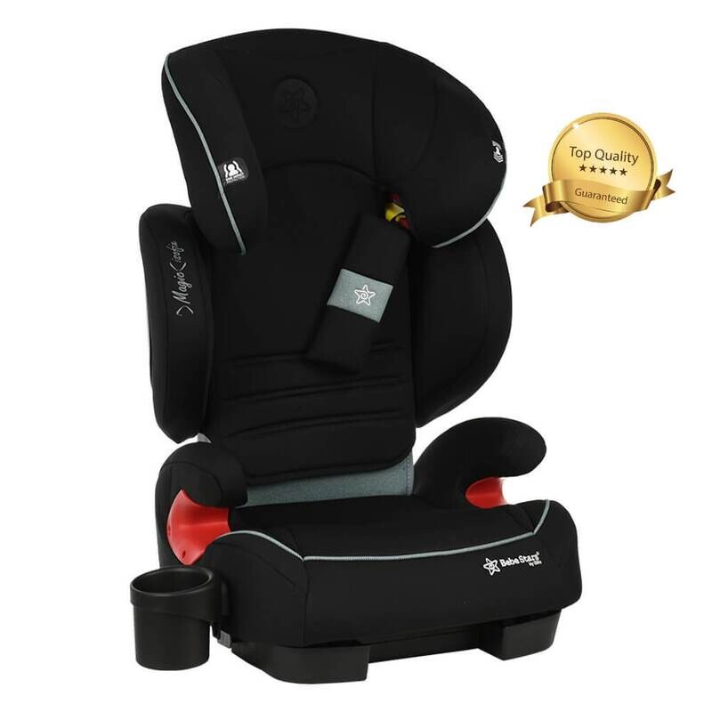 Car Seat Magic 2-3 (15-36kg)
