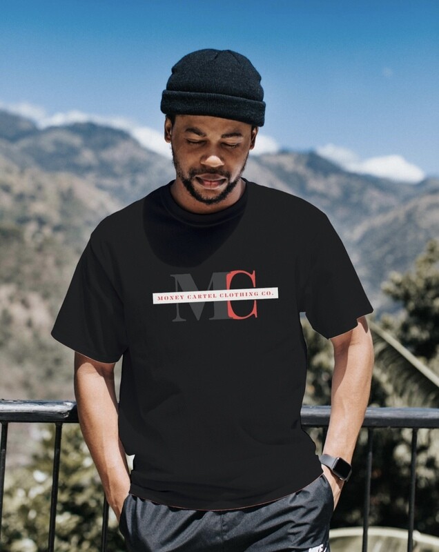 Money Cartel Clothing Co.