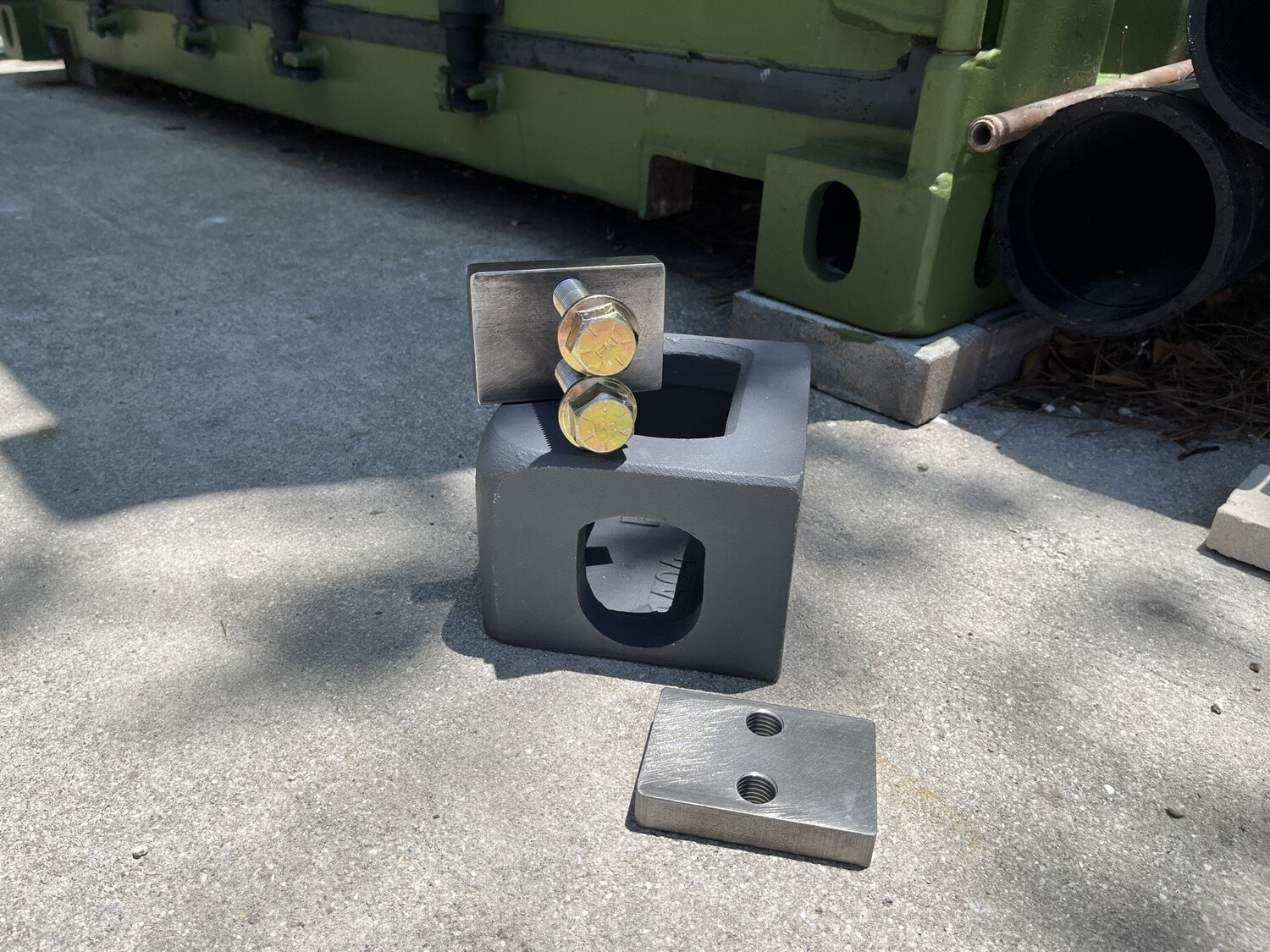 Container NUT | Do More With Your Shipping Container!