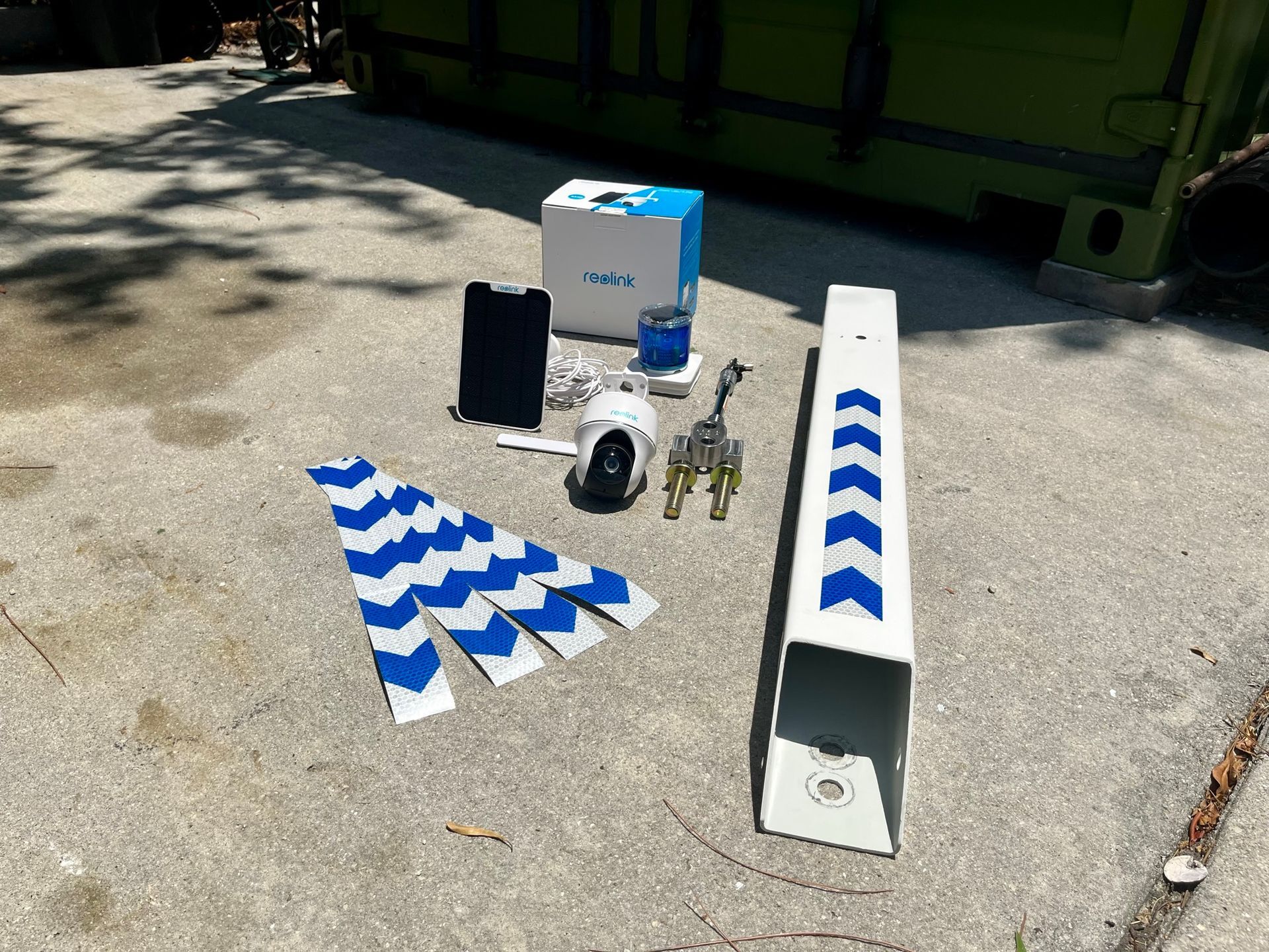 Container NUT | Do More With Your Shipping Container!