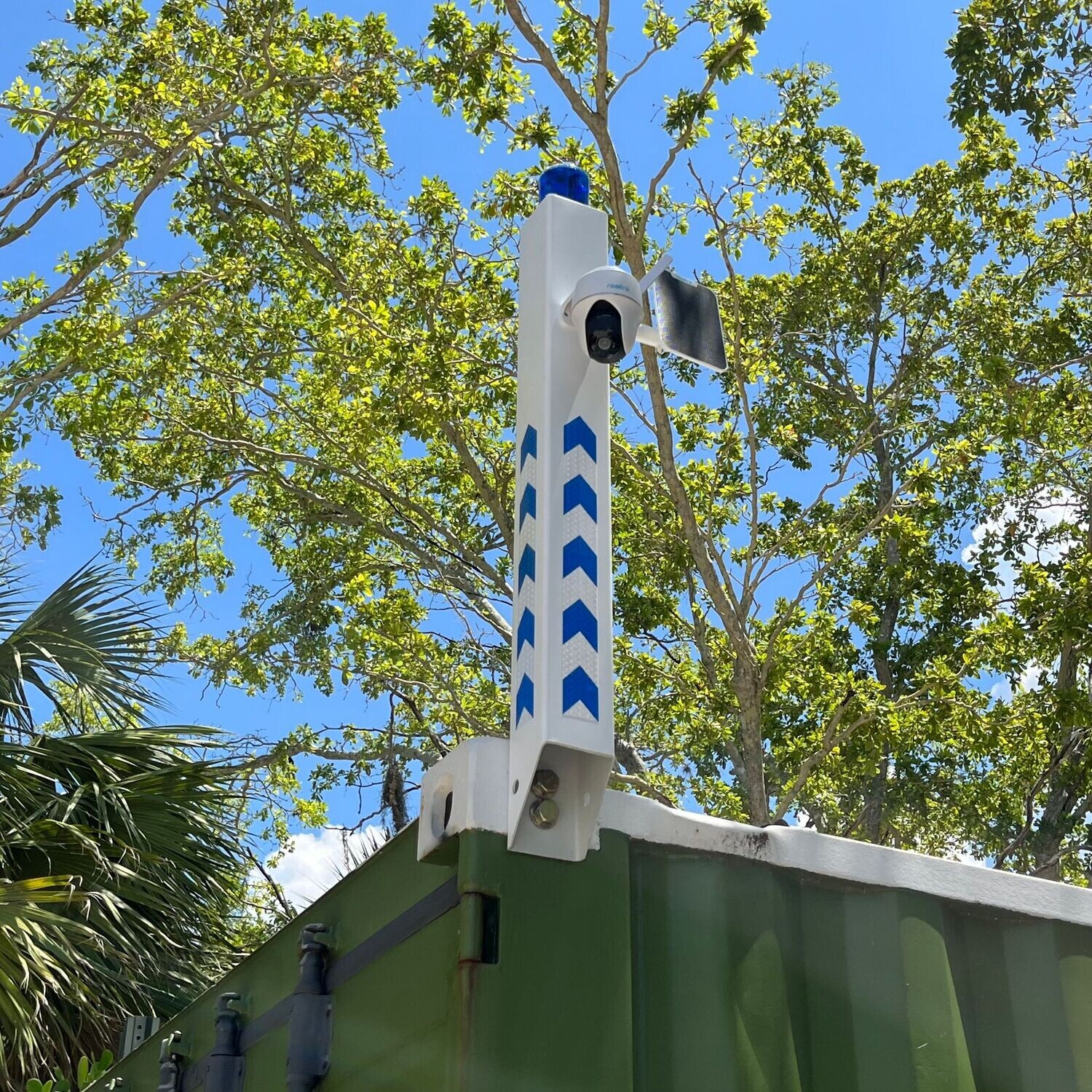 Container NUT | Do More With Your Shipping Container!