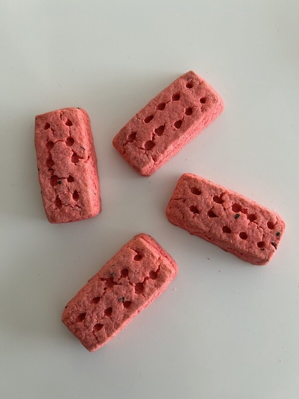 Beef Shortbread Biscuits