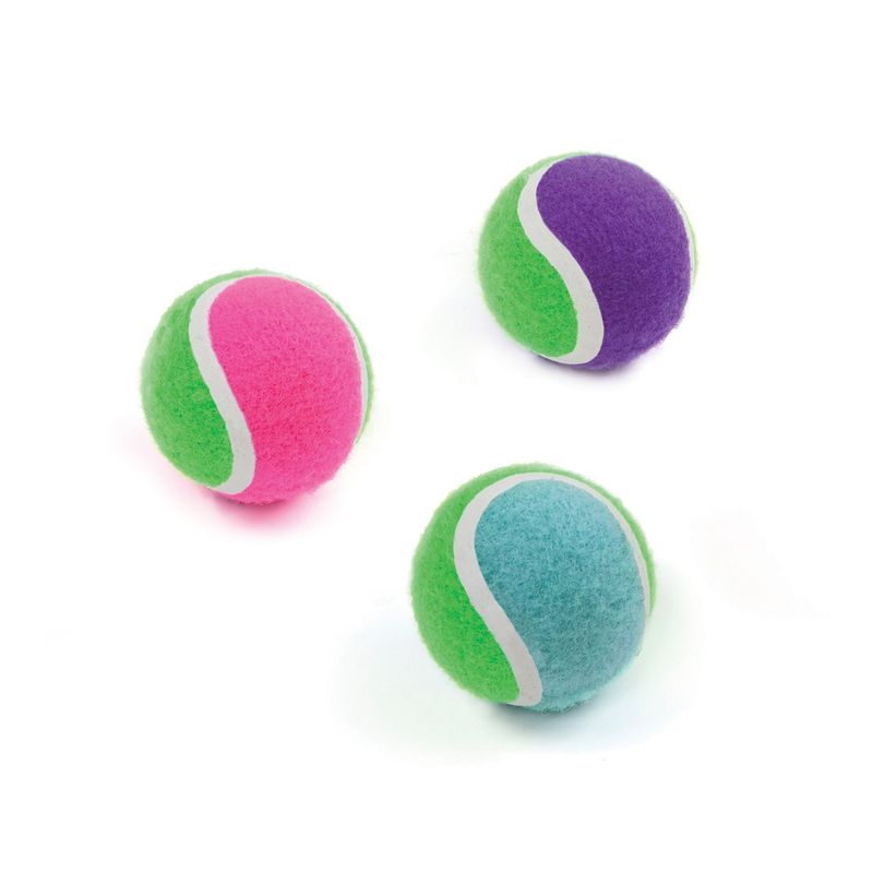 Puncture Proof Tennis Ball