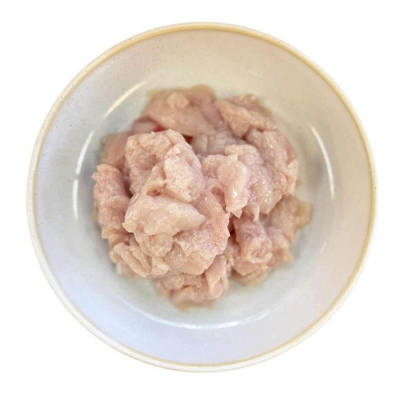 Premium Grade Chicken Breast