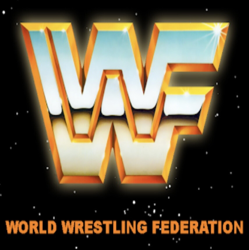 WWF Wrestling