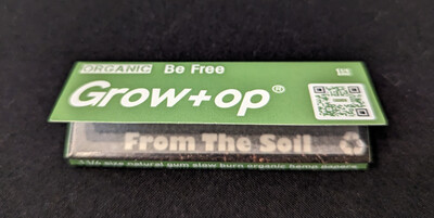 Minnesota Made THC + CBD Products