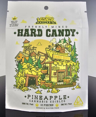 Buy Cannabis Edibles Minneapolis | MN THC + CBD Edibles