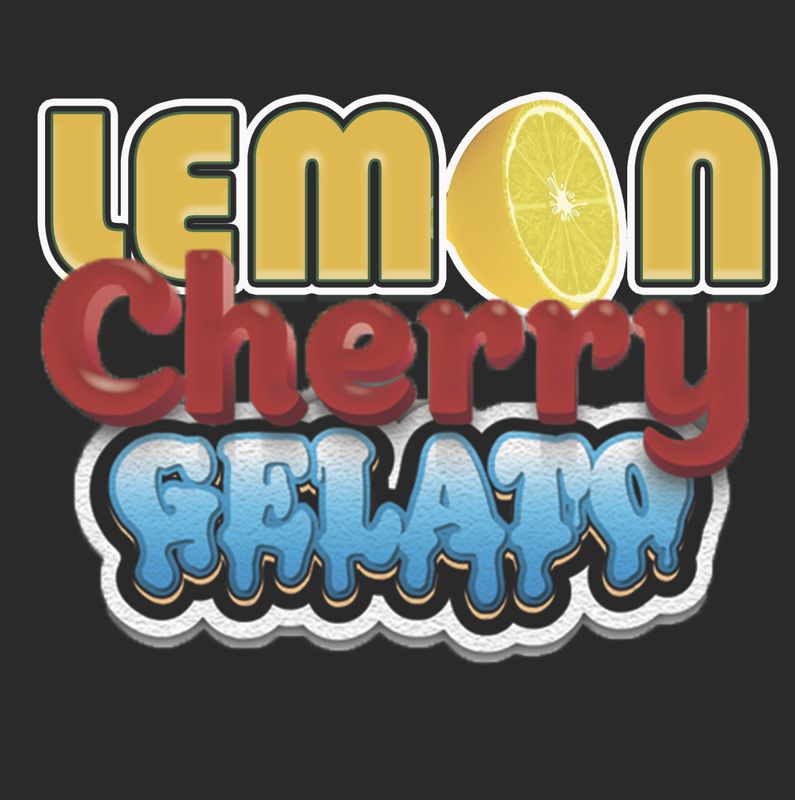 Lemon Cherry Gelato Seeds