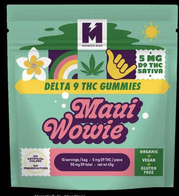 Minnesota Made THC + CBD Products