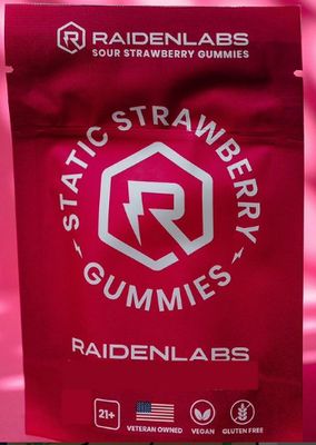 Minnesota Made THC + CBD Products