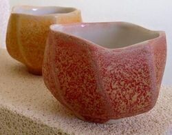 Mid Range Glazes