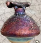 Raku Glazes
