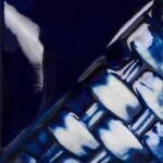 SW305 Cobalt Wash 4oz