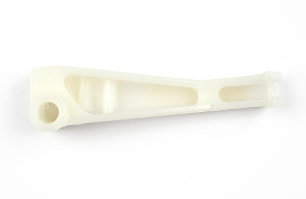 Rocker Arm Foot Pedal