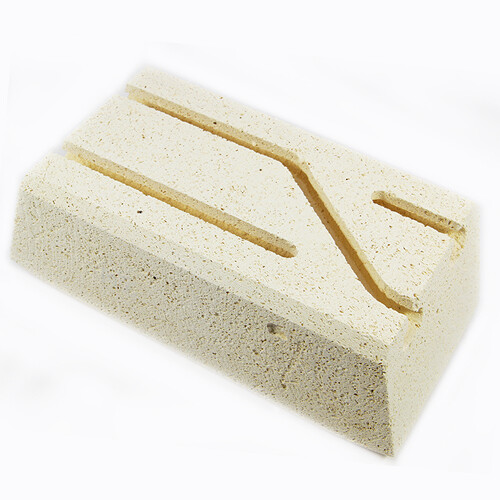 Brick, Skutt 1018/1027 Terminal KM