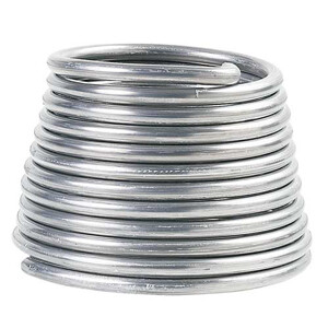 Armature Wire 1/4" X 10' (907D)