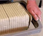 Multi Slab Cutter CM01