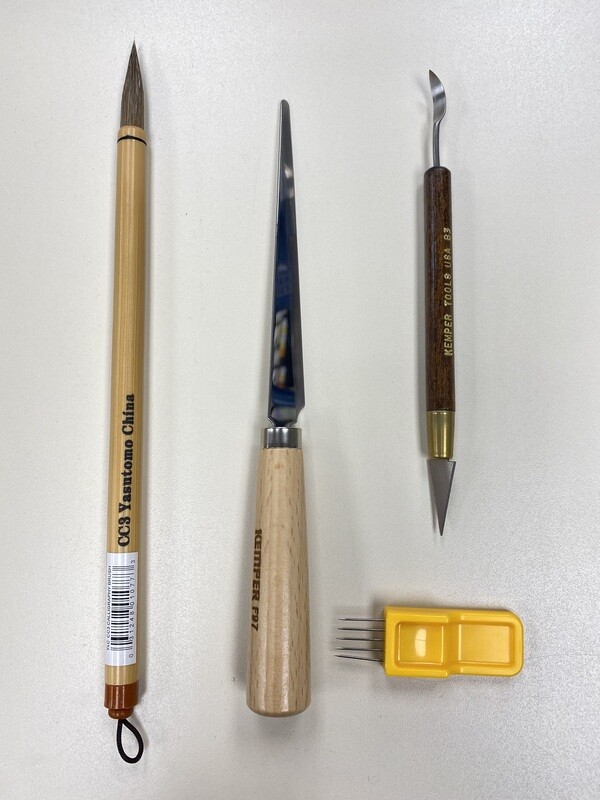 College Kit HCC Central