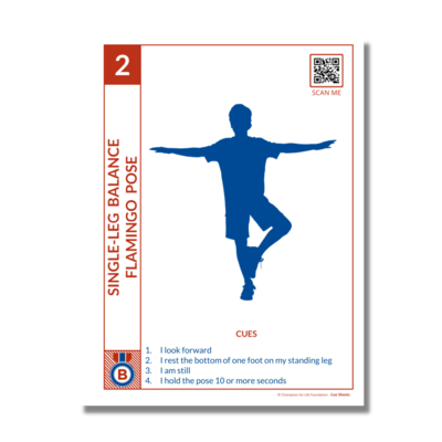 Champions for Life Foundation