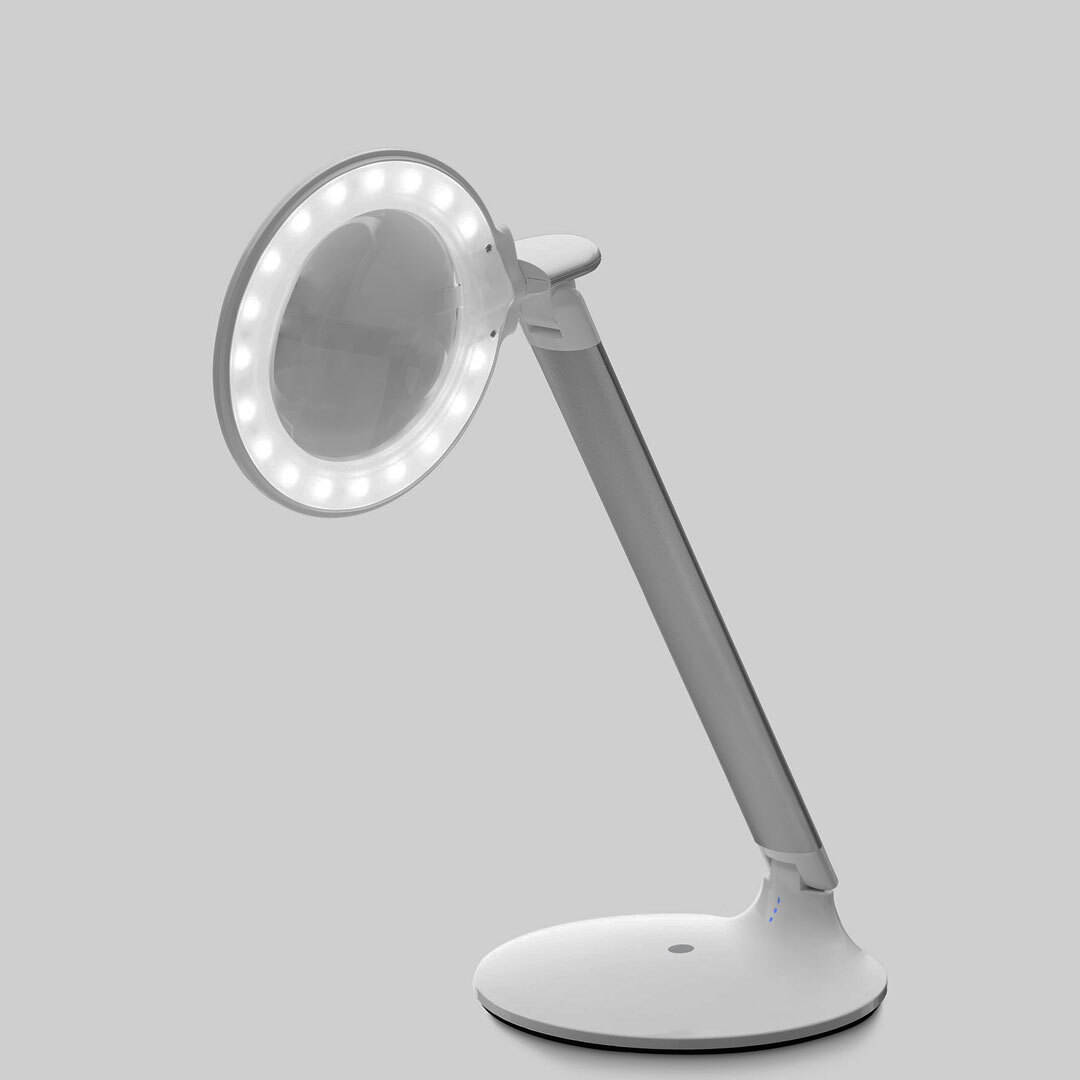 Halo Go Magnifying Lamp | Shop Online