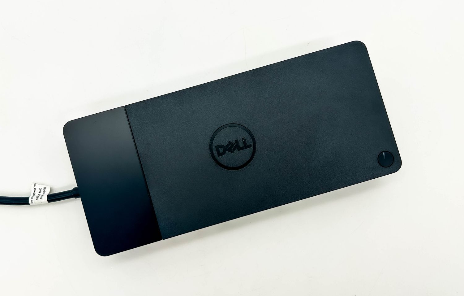 Dell WD19S USB-C Docking Station + AC Adapter - STORE - Waterford ...