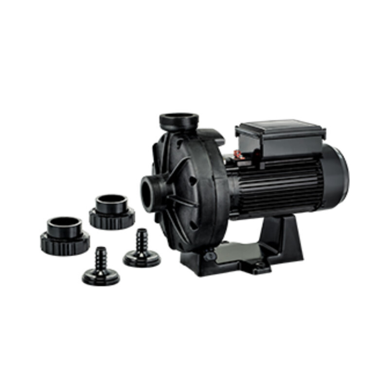 Hayward Booster Pump 1 1/4 HP BOOSTER PUMP 300 - Store - Clearwater ...